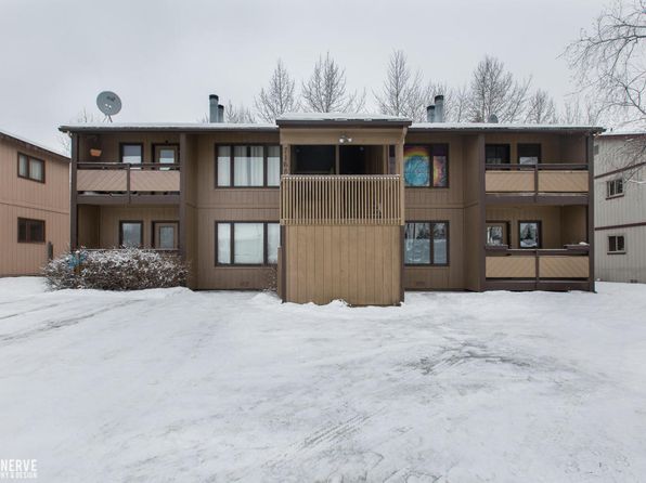 Anchorage AK Duplex & Triplex Homes For Sale - 207 Homes | Zillow