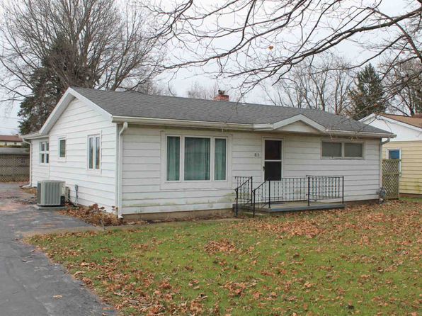 Best Places to Live in Linden, Indiana