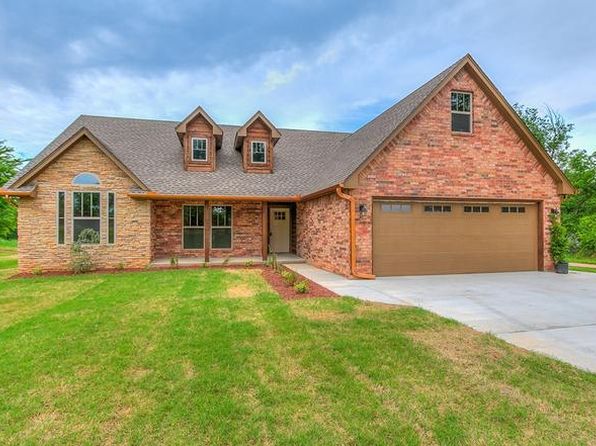 Jones OK For Sale by Owner (FSBO) - 2 Homes | Zillow