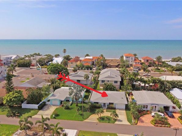 Redington Beach Real Estate - Redington Beach FL Homes For Sale | Zillow
