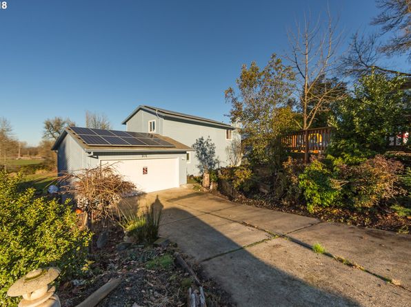 Best Places to Live in Gaston, Oregon