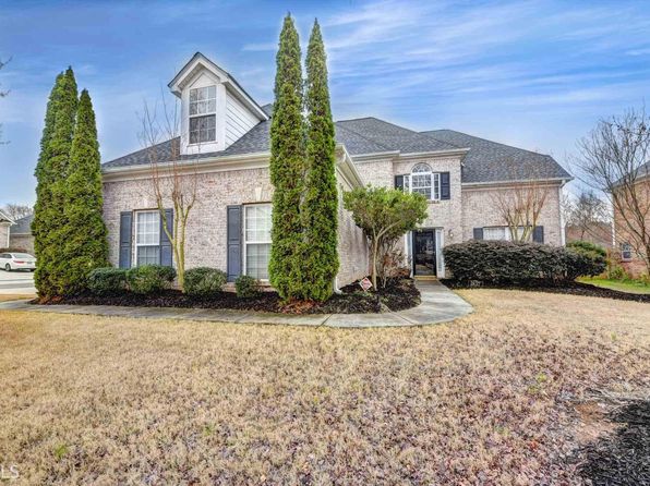 Best Places to Live in Grayson, Georgia