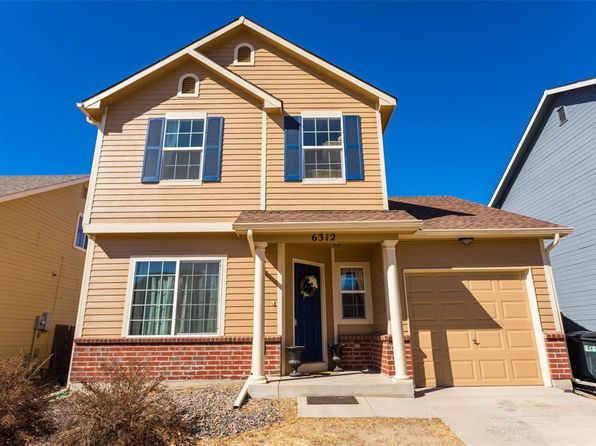 CO Real Estate - Colorado Homes For Sale | Zillow