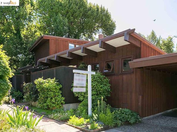Berkeley Real Estate - Berkeley CA Homes For Sale | Zillow