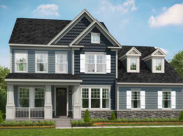 Raleigh New Homes & Raleigh NC New Construction | Zillow