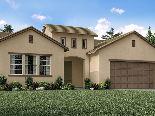 Madera New Homes & Madera CA New Construction | Zillow