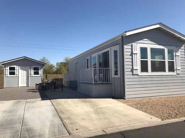 Surprise AZ Mobile Homes & Manufactured Homes For Sale - 29 Homes | Zillow