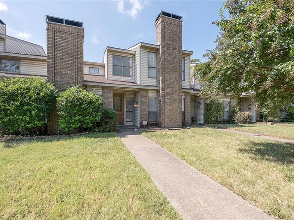 Dallas TX Townhomes & Townhouses For Sale - 207 Homes | Zillow