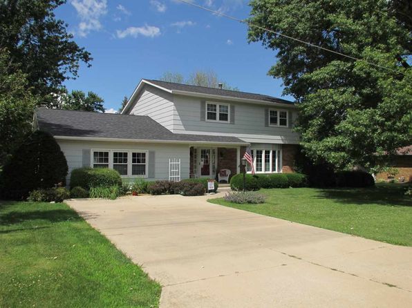 Atkinson Real Estate - Atkinson IL Homes For Sale | Zillow