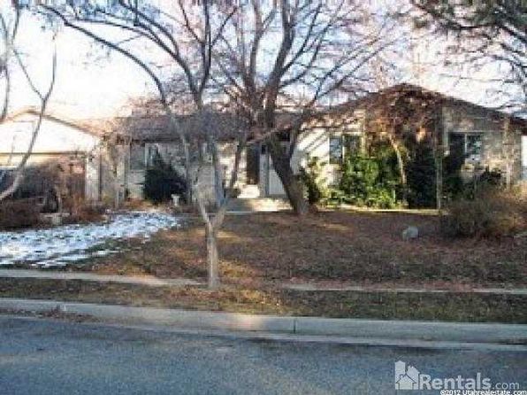 Houses For Rent in Sandy UT - 24 Homes | Zillow