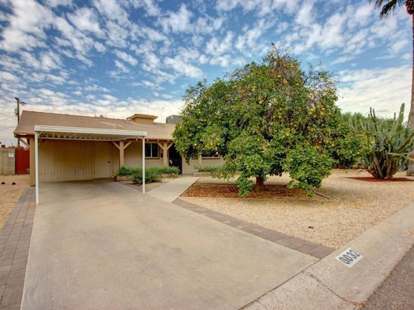 Ranch Style House - Phoenix Real Estate - Phoenix AZ Homes For Sale ...