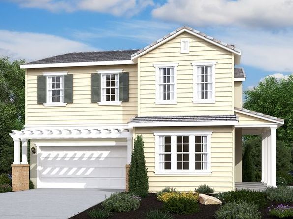 Gilroy New Homes & Gilroy CA New Construction | Zillow