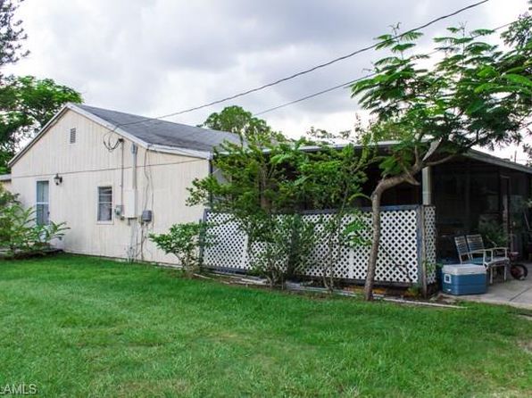 Best Places to Live in Tice, Florida