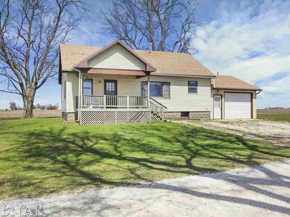 Minonk Real Estate - Minonk IL Homes For Sale | Zillow