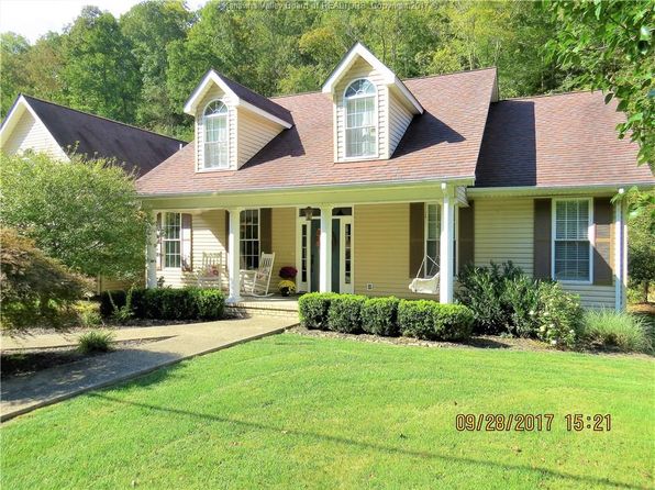 Madison Real Estate - Madison WV Homes For Sale | Zillow