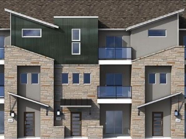 Austin TX Townhomes & Townhouses For Sale - 133 Homes | Zillow