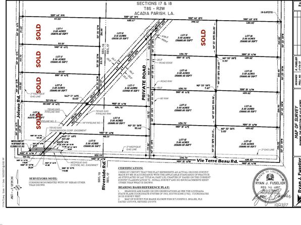 Basile Real Estate - Basile LA Homes For Sale | Zillow