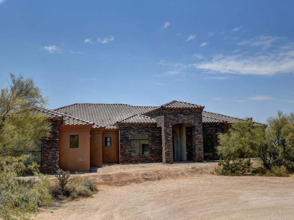 Arizona New Homes & New Construction For Sale | Zillow