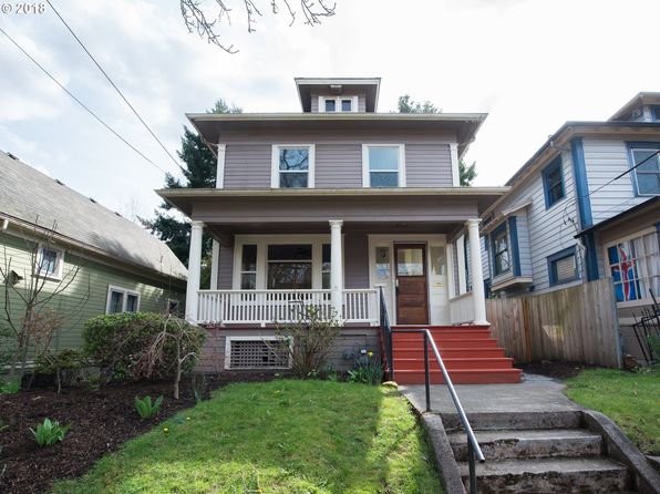 2015 NE Couch St, Portland, OR 97232 | Zillow