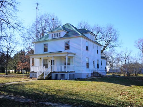 Rankin Real Estate - Rankin IL Homes For Sale | Zillow