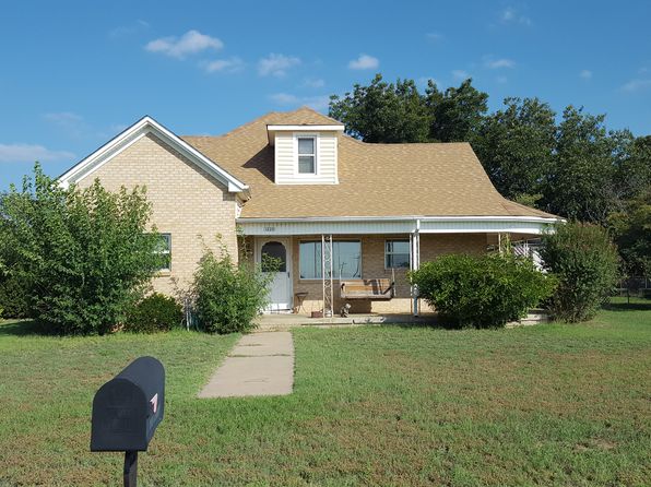 Best Places to Live in Memphis, Texas