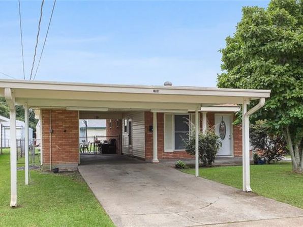 Best Places to Live in Marrero, Louisiana