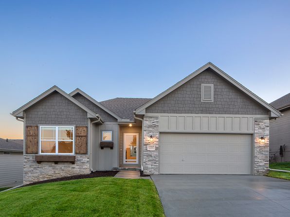 Omaha New Homes & Omaha NE New Construction | Zillow