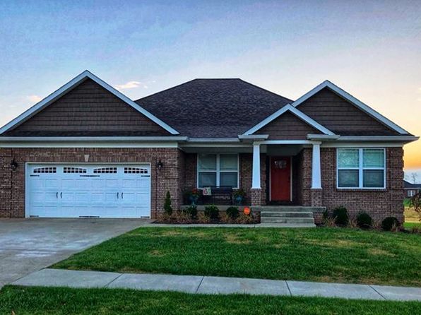 Bardstown KY Single Family Homes For Sale - 120 Homes | Zillow