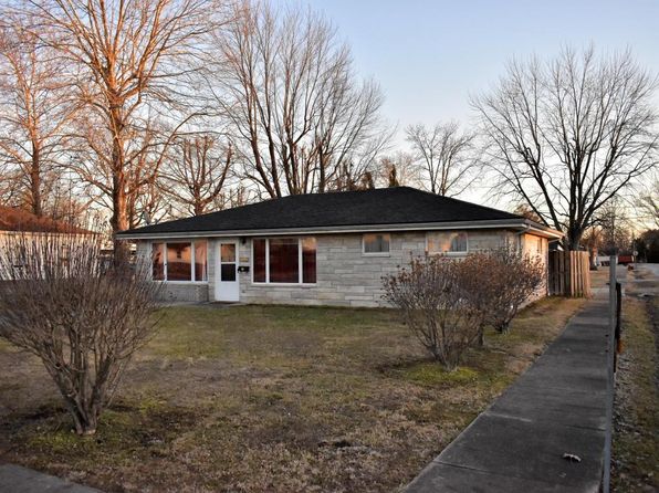 Christopher Real Estate - Christopher IL Homes For Sale | Zillow