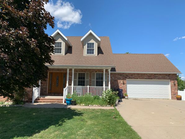 Maroa Real Estate - Maroa IL Homes For Sale | Zillow