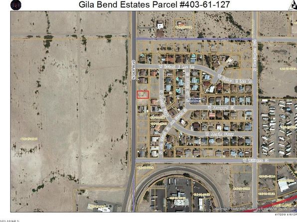 Gila Bend Real Estate - Gila Bend AZ Homes For Sale | Zillow