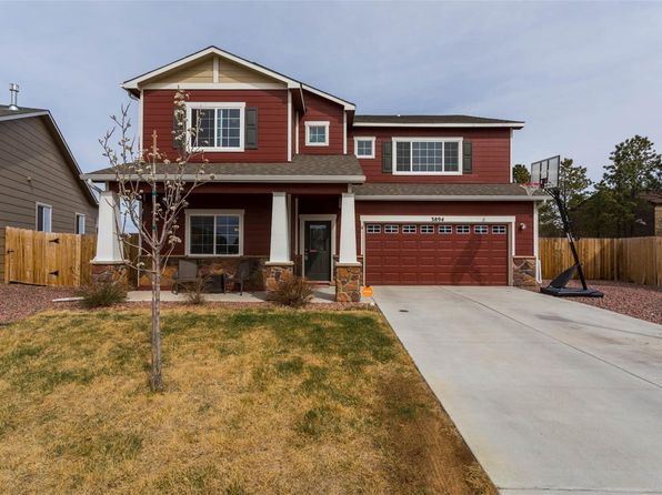 Colorado Springs Real Estate - Colorado Springs CO Homes For Sale | Zillow