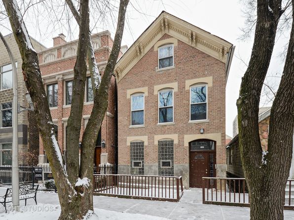 Old Town Chicago Foreclosures & Foreclosed Homes For Sale - 9 Homes ...