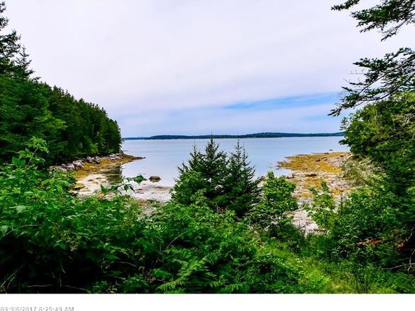 Deer Isle Real Estate - Deer Isle ME Homes For Sale | Zillow