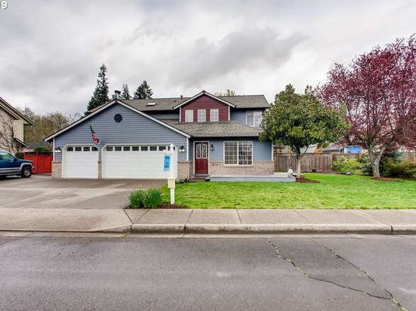 Best Places to Live in Scappoose, Oregon