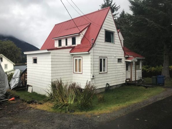 Petersburg Real Estate - Petersburg AK Homes For Sale | Zillow
