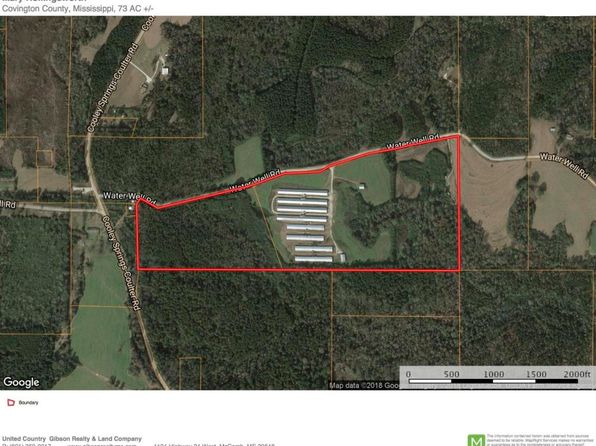 Simpson County MS Land & Lots For Sale - 70 Listings | Zillow