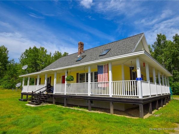 Patten Real Estate - Patten ME Homes For Sale | Zillow