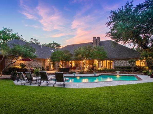Indoor Pool - Dallas Real Estate - Dallas TX Homes For Sale | Zillow