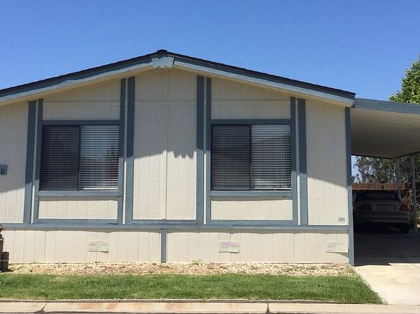 Santa Maria CA Mobile Homes & Manufactured Homes For Sale - 22 Homes ...