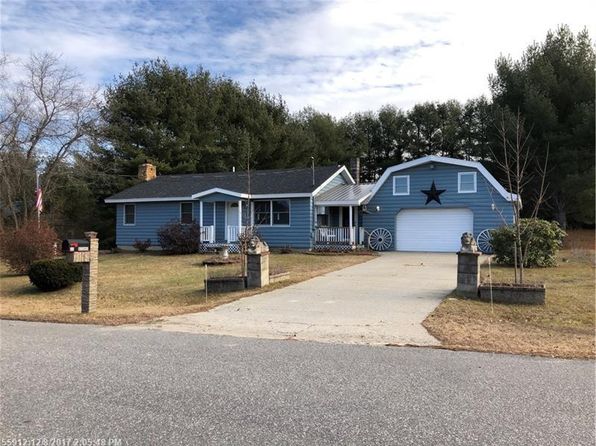 Sabattus Real Estate - Sabattus ME Homes For Sale | Zillow