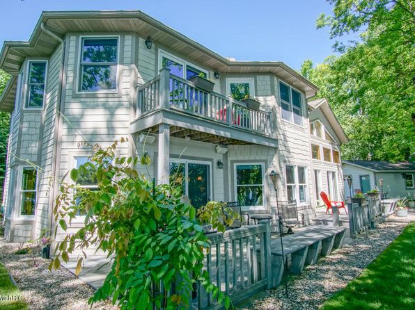 Bitely MI Waterfront Homes For Sale - 19 Homes | Zillow