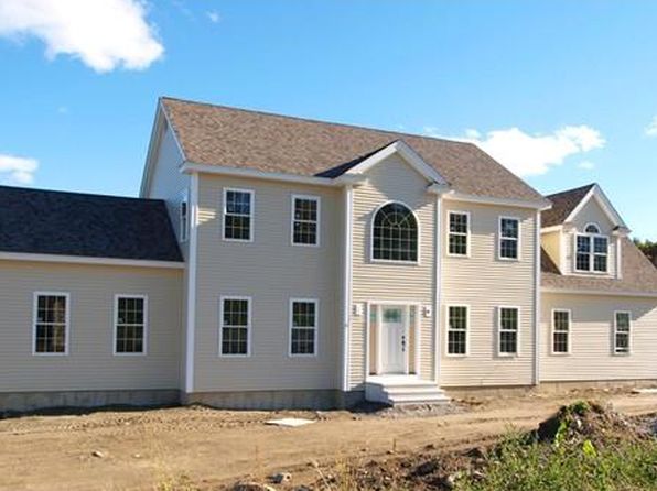 Lancaster Real Estate - Lancaster MA Homes For Sale | Zillow