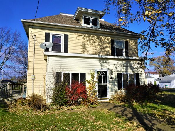 Elliott Real Estate - Elliott IL Homes For Sale | Zillow