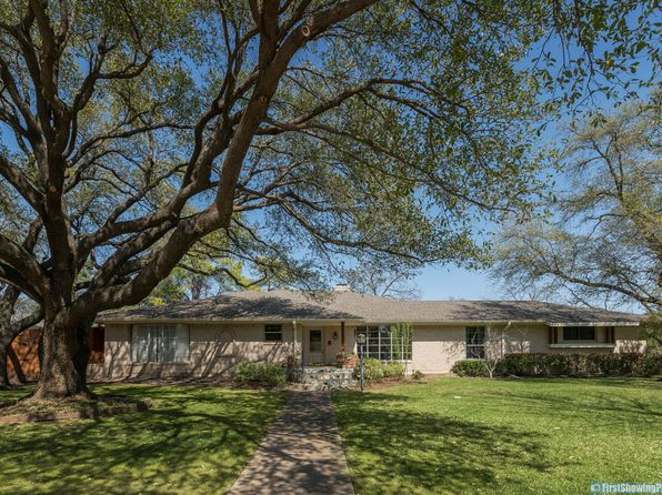 Ranch Style - Dallas Real Estate - Dallas TX Homes For Sale | Zillow