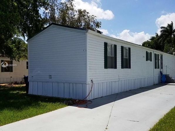Homestead FL Mobile Homes & Manufactured Homes For Sale - 4 Homes | Zillow