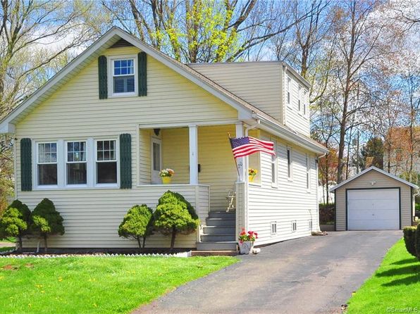 Recently Sold Homes in Newington CT - 1,407 Transactions | Zillow