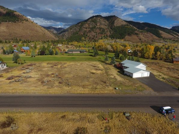 Star Valley Ranch Real Estate - Star Valley Ranch WY Homes For Sale ...