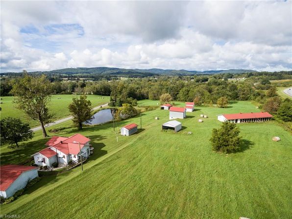 Ronda Real Estate - Ronda NC Homes For Sale | Zillow