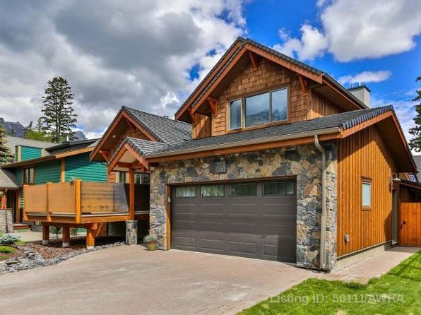 Canmore Real Estate - Canmore AB Homes For Sale | Zillow